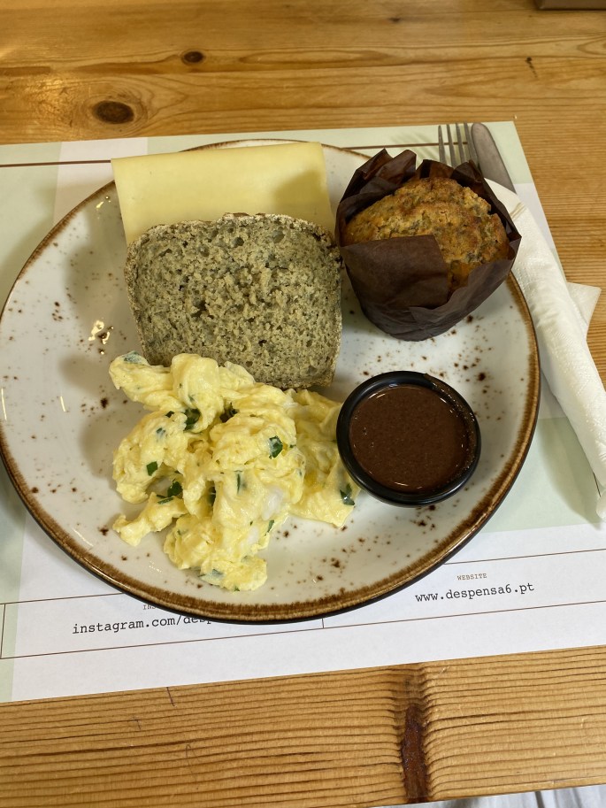 A Coeliac’s Guide to Gluten-Free Dining in Lisbon: Must-Visit ...