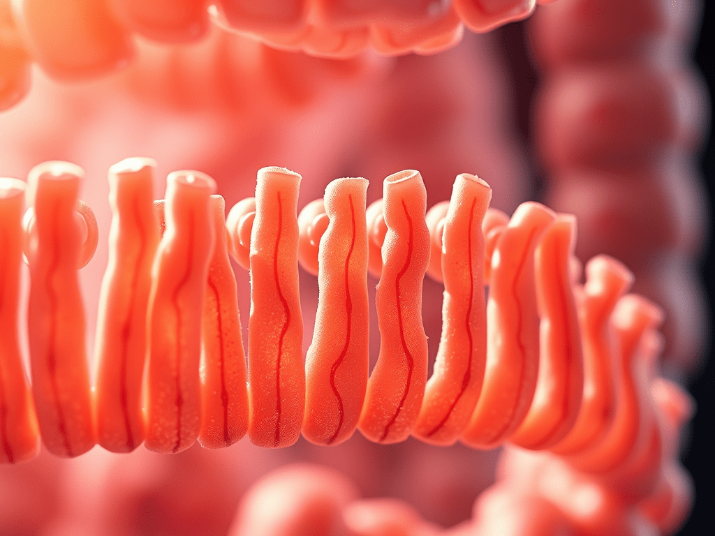 Understanding Villi: Key to Nutrient Absorption – Whatgluten